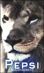 cerere avatar gif - Pepsi.